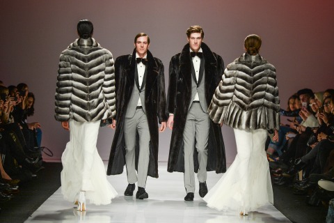 Toronto World MasterCard Fashion Week Day 4 | amouraimee